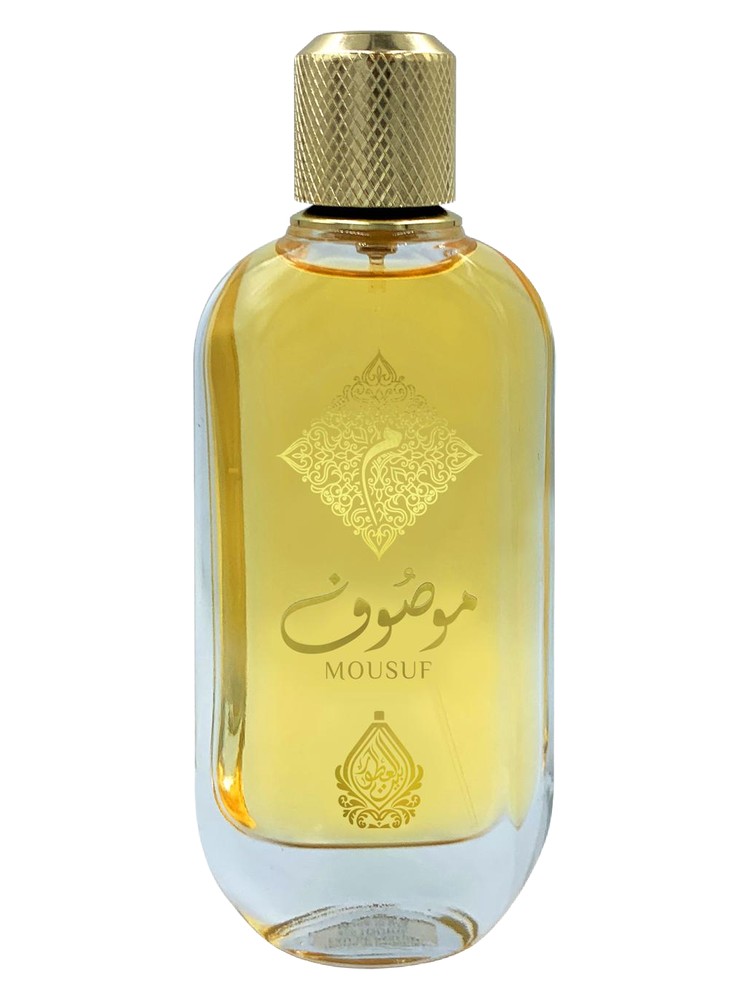 Mousuf Gold House of Perfumes perfume - a fragrance for women and men 2024