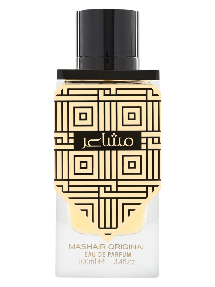 Mashair Original House of Perfumes perfume - a fragrance for women and ...