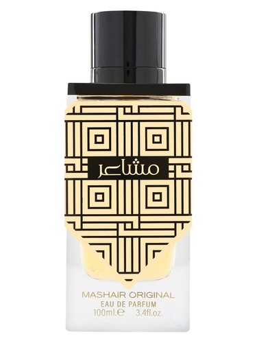 Mashair Original House of Perfumes аромат — аромат для мужчин и женщин 2024