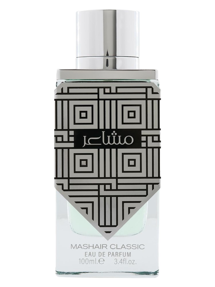 Mashair Classic House of Perfumes perfume - a fragrance for women and ...