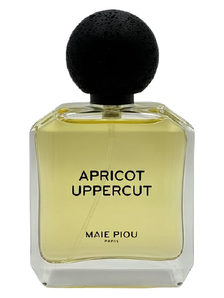 Apricot Uppercut Maie Piou perfume - a new fragrance for women and men 2025