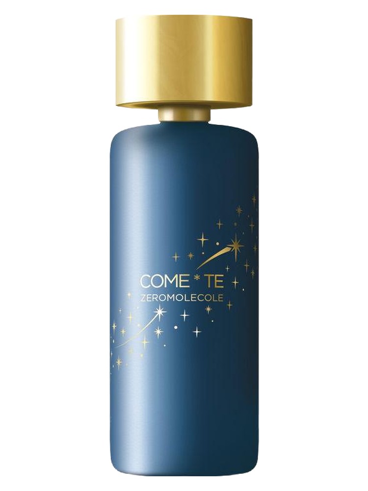 Come*Te Zeromolecole perfume - a new fragrance for women and men 2025