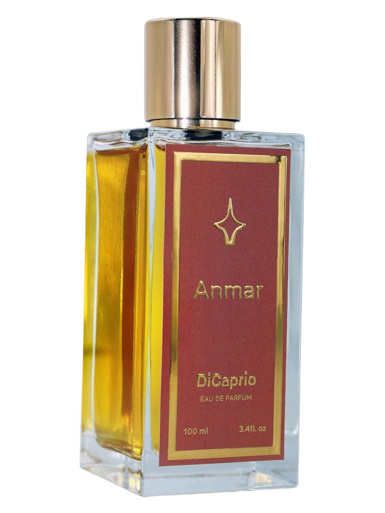 Anmar Di Caprio Parfum perfume - a new fragrance for women and men 2025