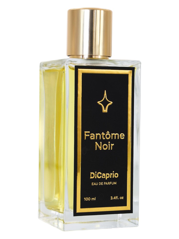 Fantôme Noir Di Caprio Parfum perfume - a new fragrance for women and ...