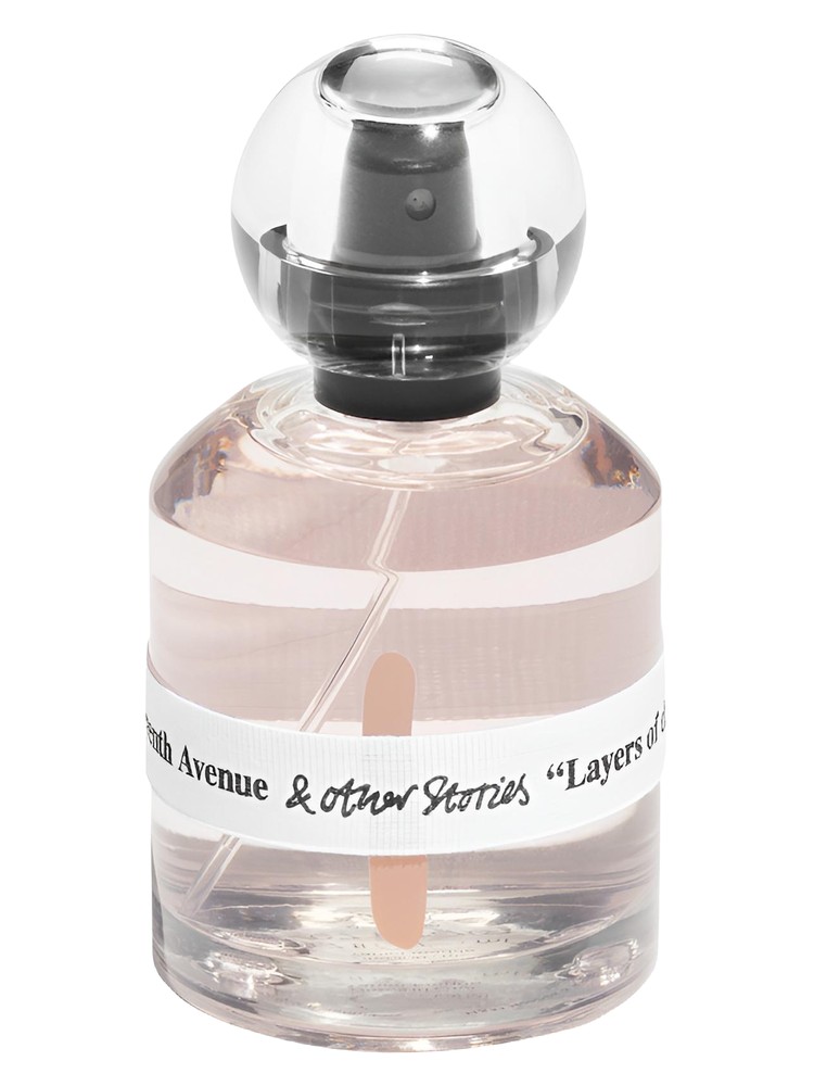 Seventh Avenue And Other Stories perfume - a fragrance for women 2017
