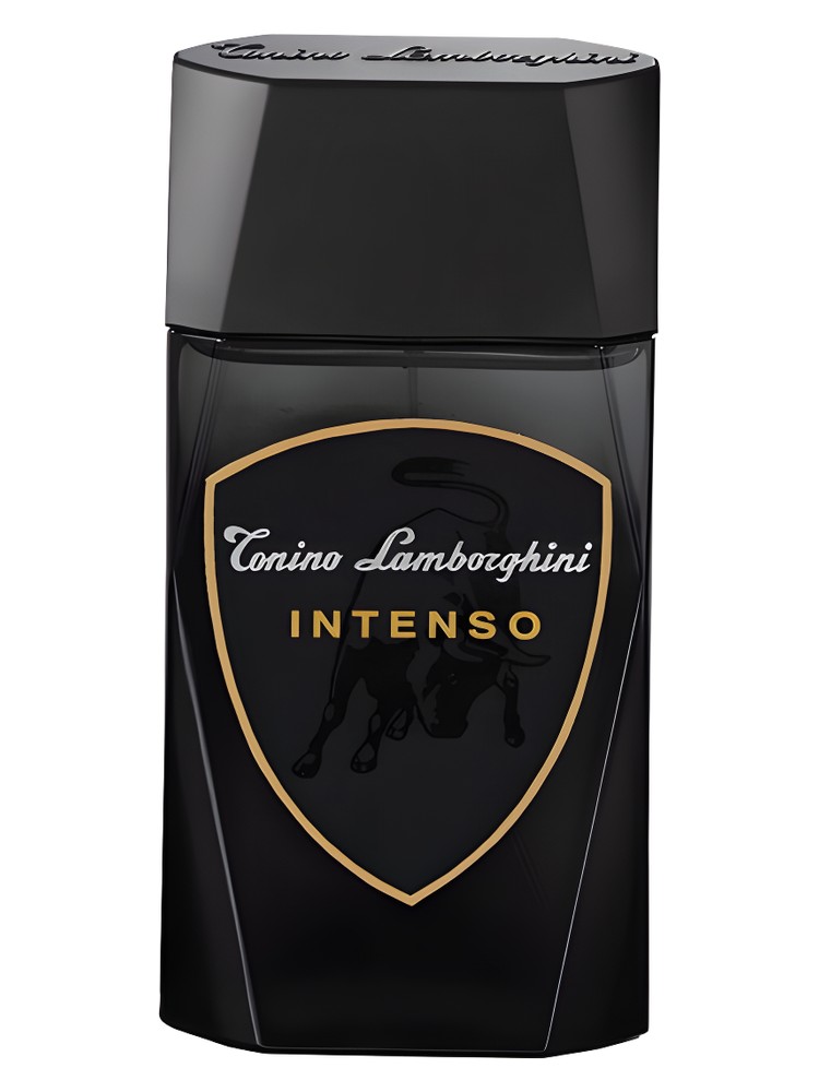 Intenso Tonino Lamborghini cologne - a fragrance for men 2010