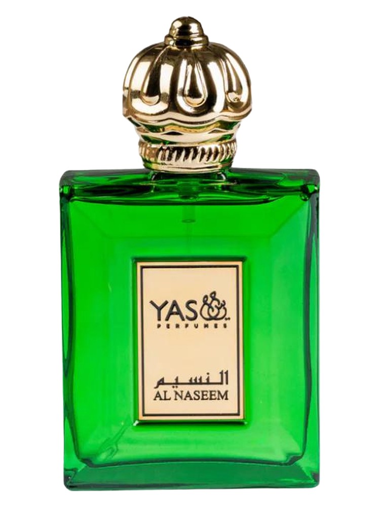 Al Naseem Yas Perfumes perfume - a fragrance for women and men