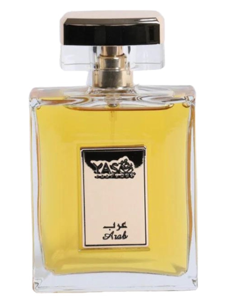 Arab Yas Perfumes perfume - a fragrance for women and men