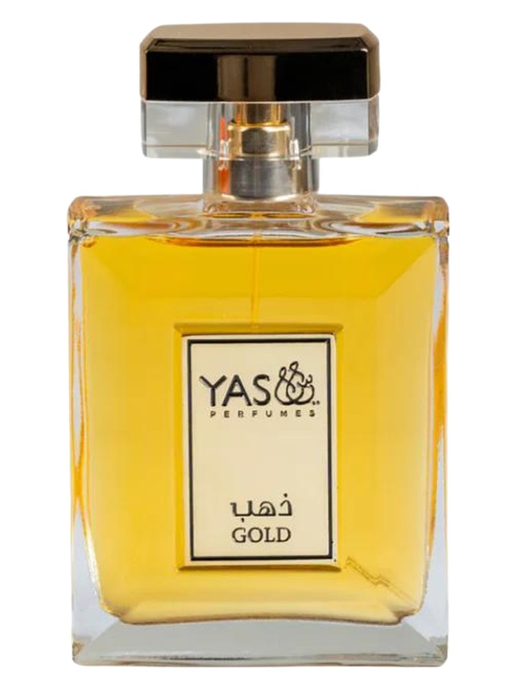 Gold Yas Perfumes perfume - a fragrance for women and men