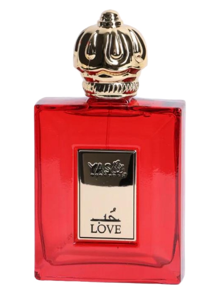 Love Yas Perfumes perfume - a fragrance for women and men