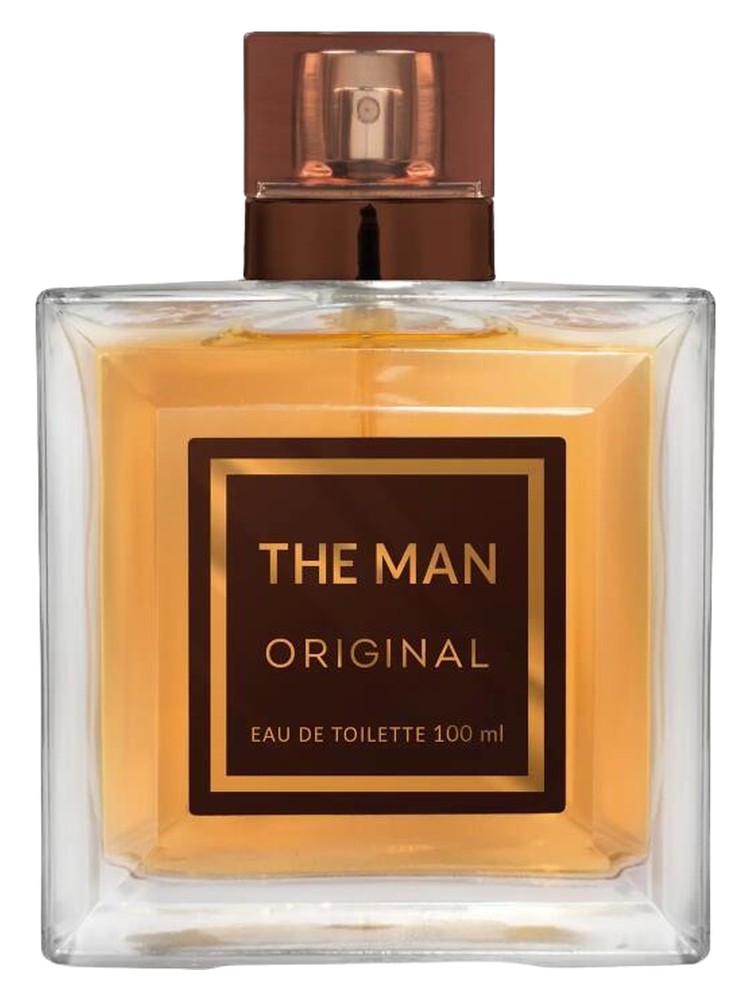 The Man Original Christine Lavoisier Parfums Colonia - una fragancia ...