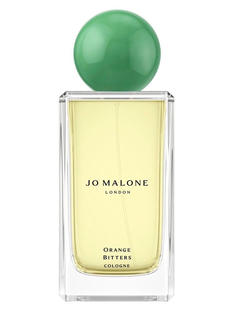 Orange Bitters Cologne 2025 Jo Malone London perfume - a new fragrance ...