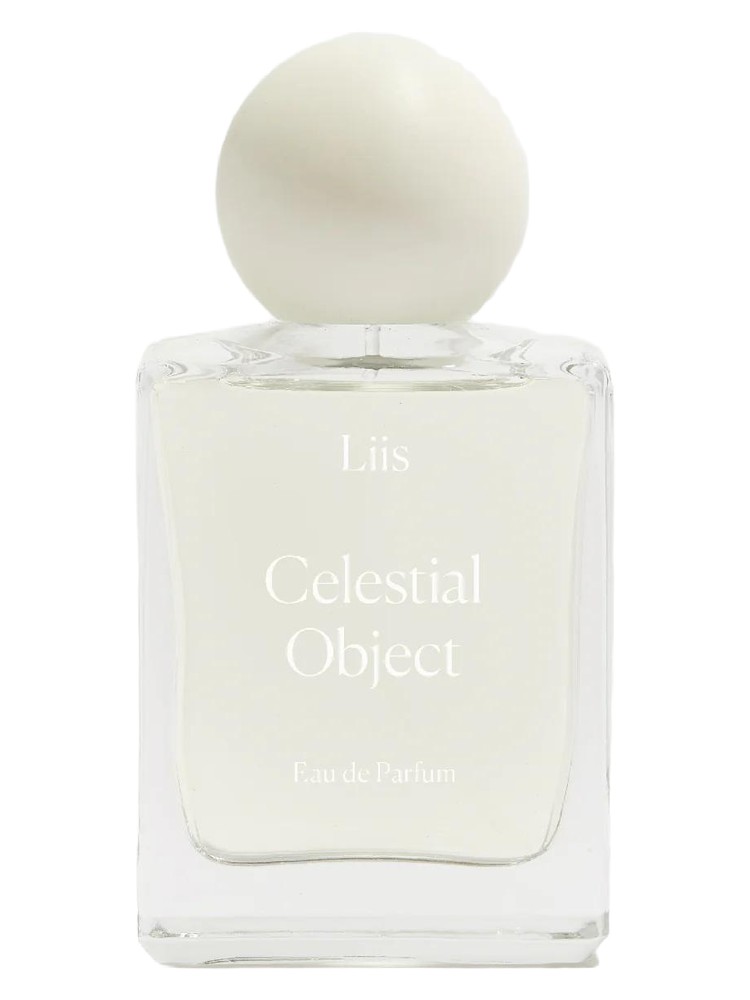 Celestial Object Liis perfume - a new fragrance for women and men 2025