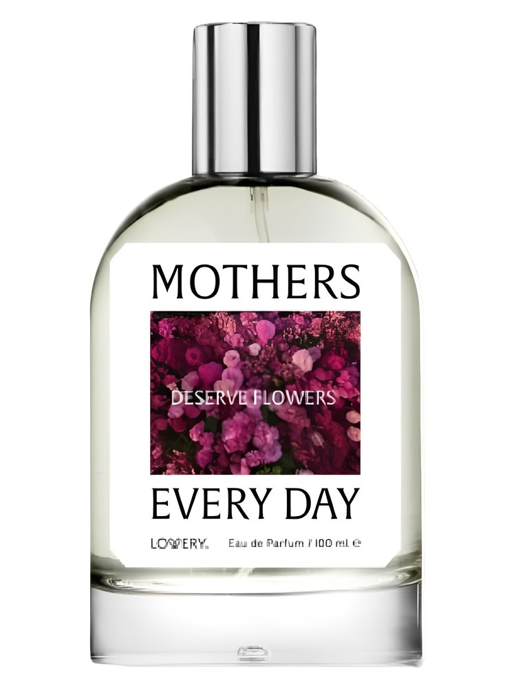 Classic Rouge Lovery perfume - a new fragrance for women 2025