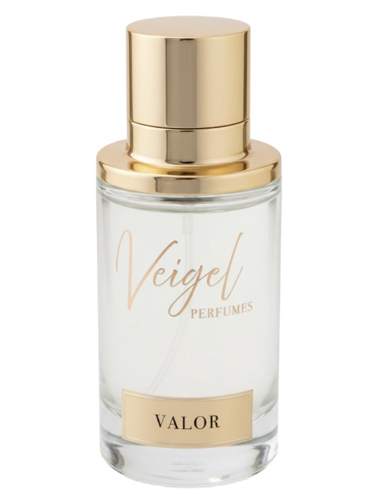 Valor Veigel Perfumes perfume - a new fragrance for women and men 2024