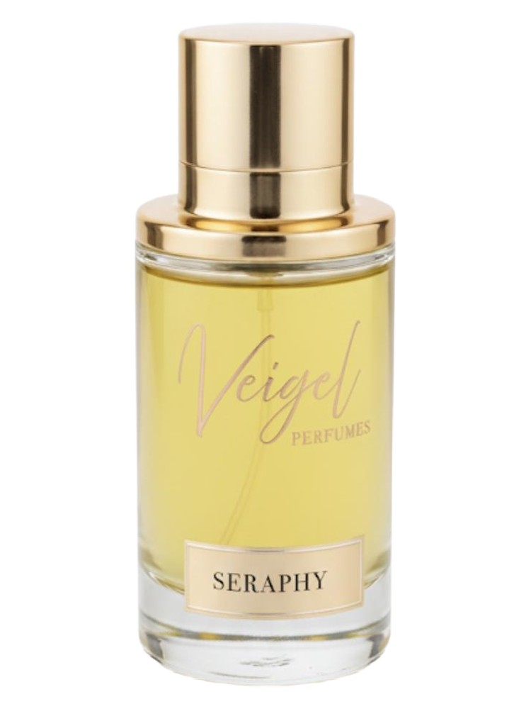 Seraphy Veigel Perfumes perfume - a new fragrance for women and men 2024