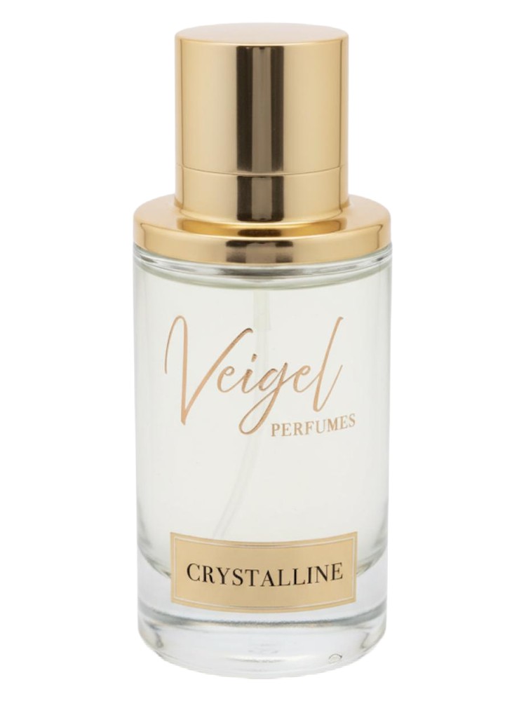Crystalline Veigel Perfumes perfume - a new fragrance for women and men ...