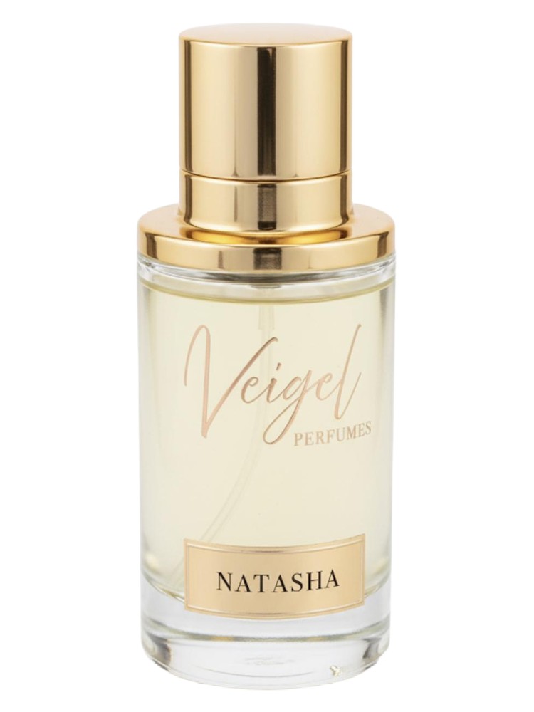 Natasha Veigel Perfumes perfume - a new fragrance for women and men 2024