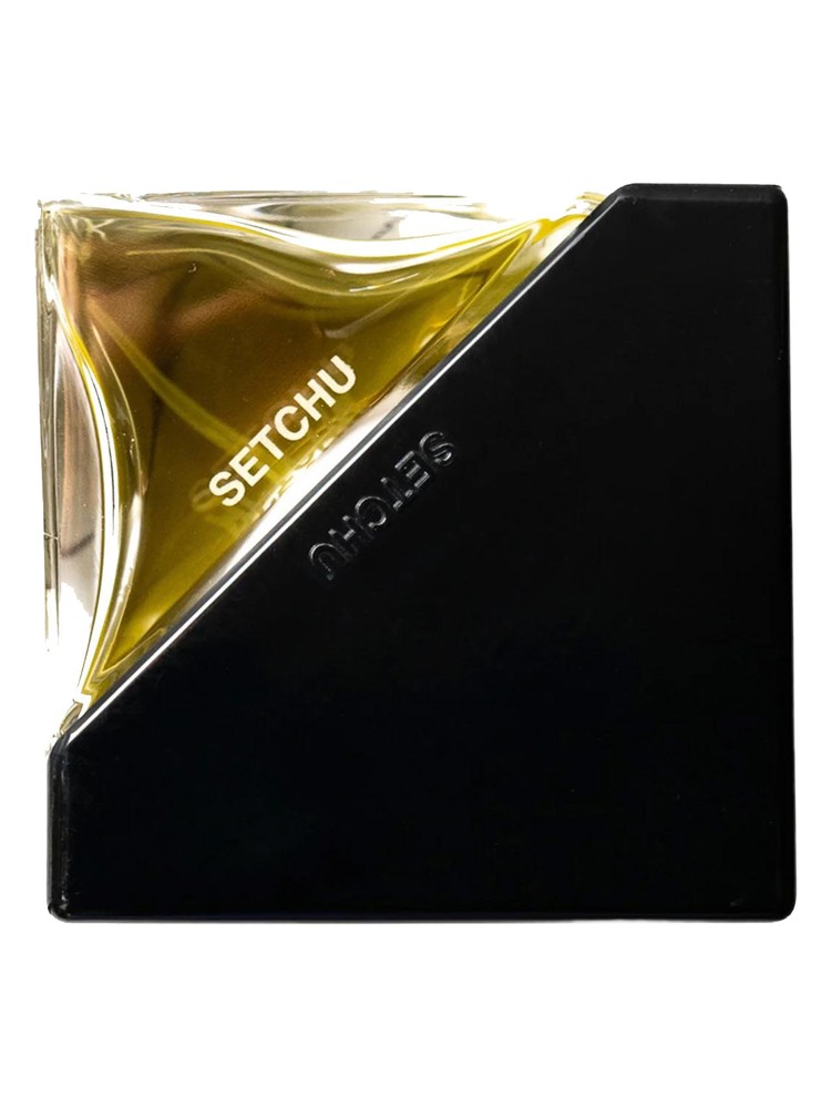 THURSDAY 1 PM | AYU Setchu perfume - a new fragrance for women and men 2025