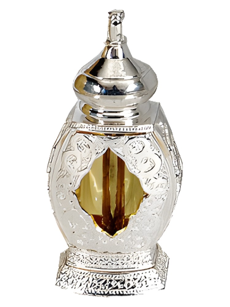 Lamis ALREHAB PERFUMES 香水 - 一款 年 女用 香水