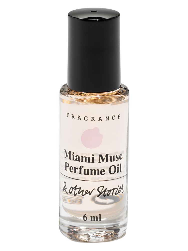 Miami Muse Perfume Oil And Other Stories fragancia - una fragancia para ...