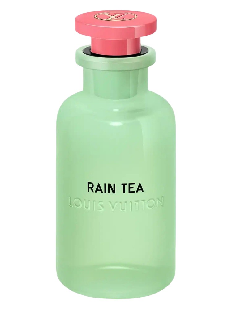 Rain Tea Louis Vuitton perfume - a new fragrance for women and men 2025