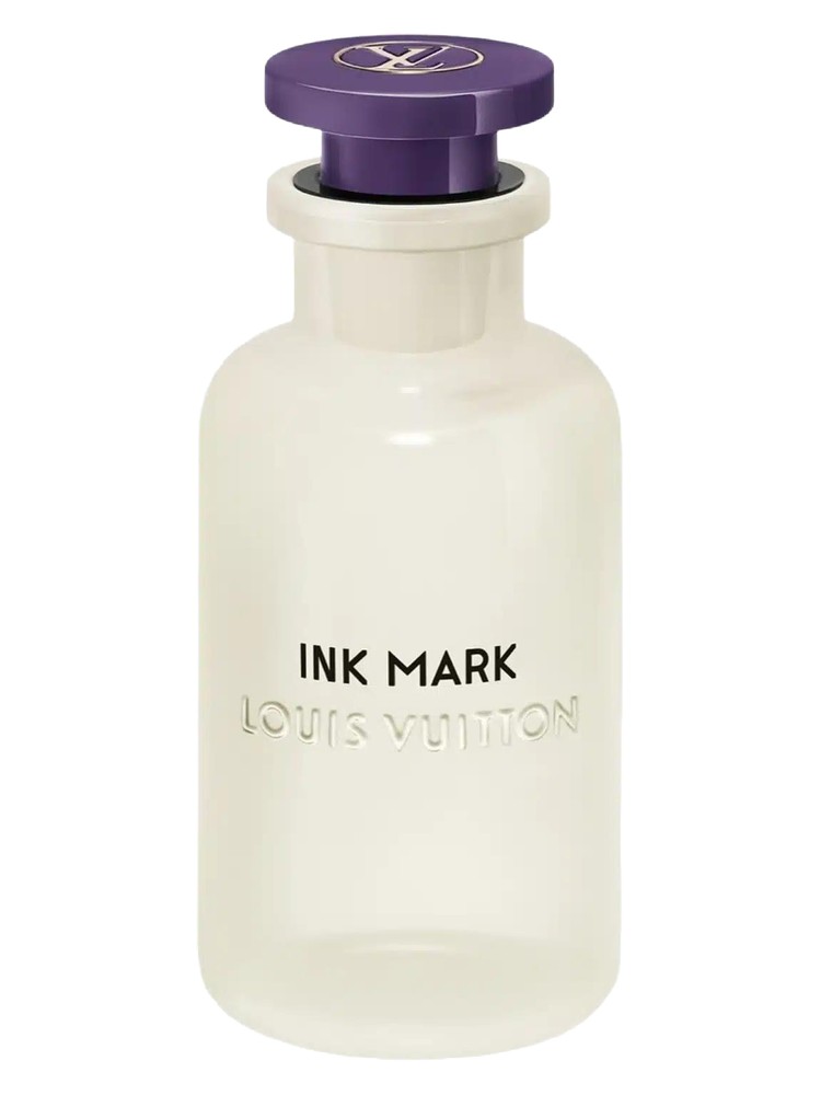 Ink Mark Louis Vuitton perfume - a new fragrance for women and men 2025