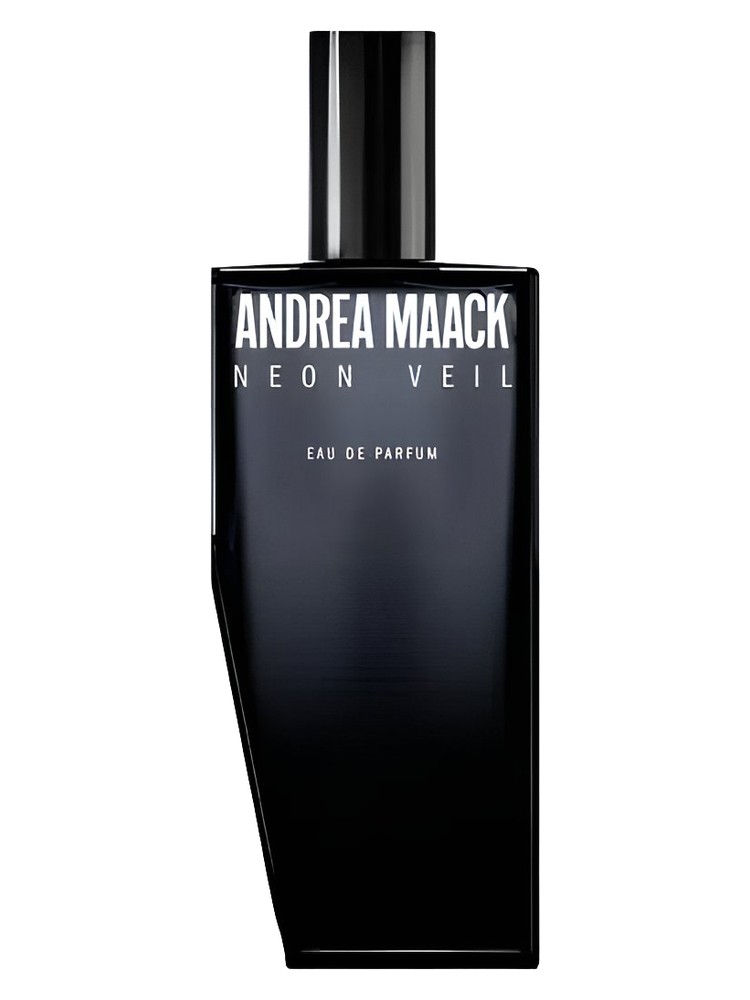 Neon Veil Andrea Maack perfume - a new fragrance for women and men 2025