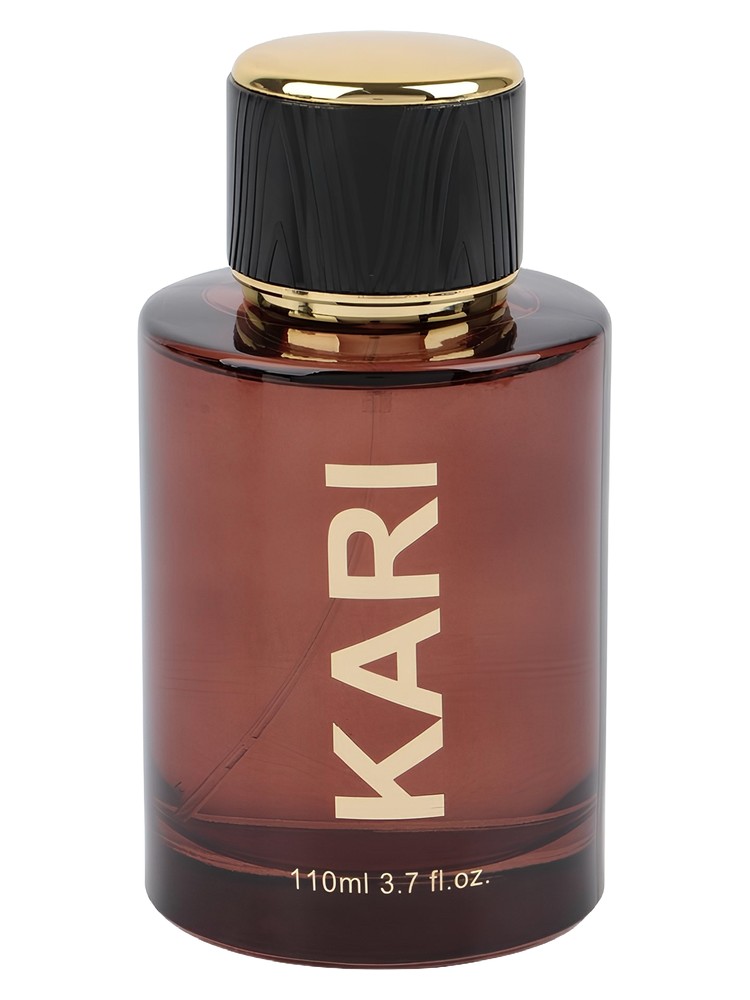 Kari kari cologne - a fragrance for men