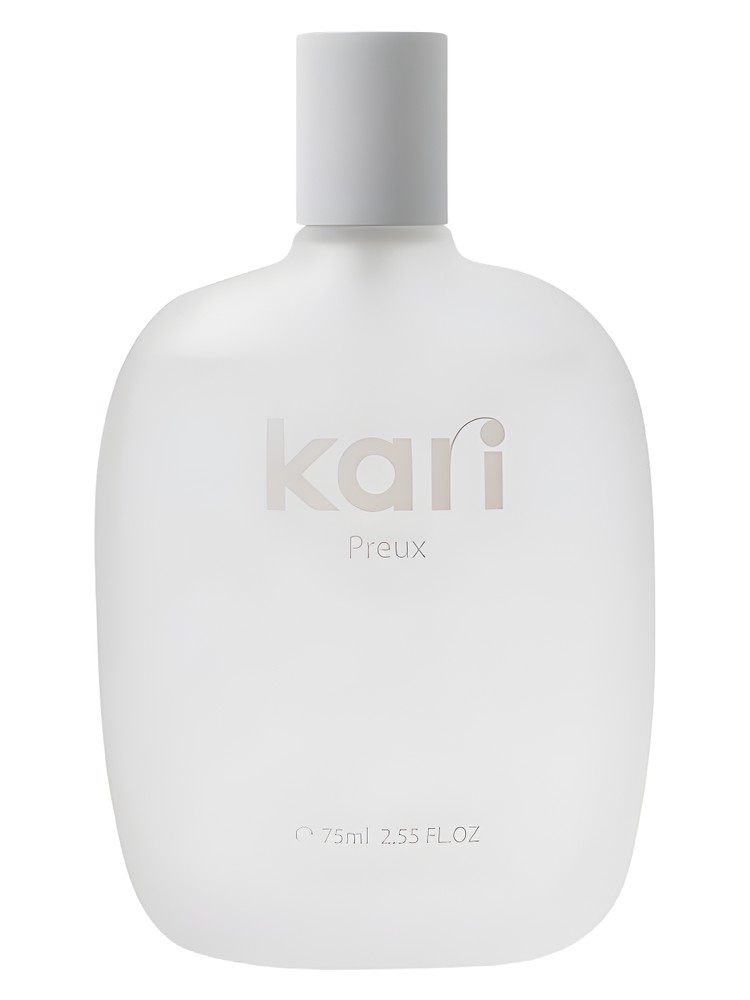 Preux kari Colonia - una fragancia para Hombres