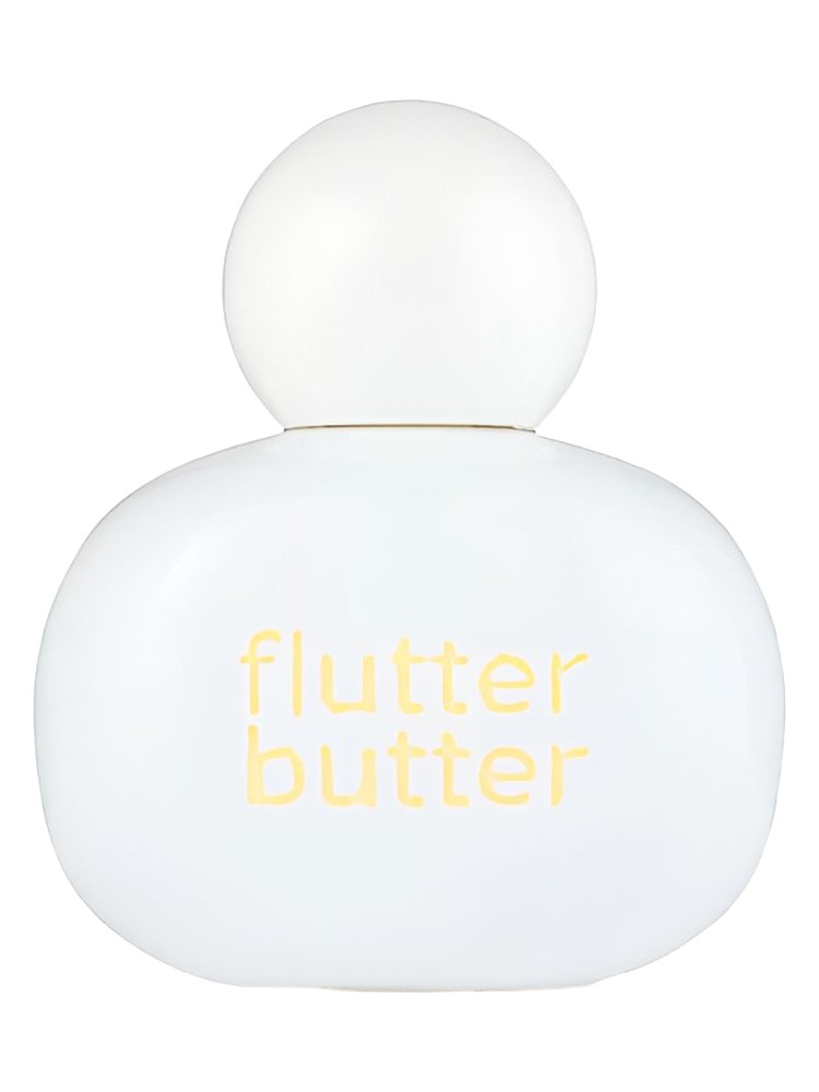 Flutter Butter Söppö perfume - a new fragrance for women and men 2025