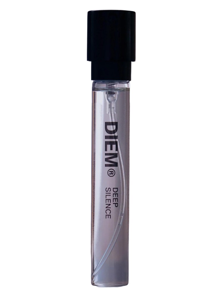 Deep Silence DIEM perfume - a new fragrance for women and men 2025