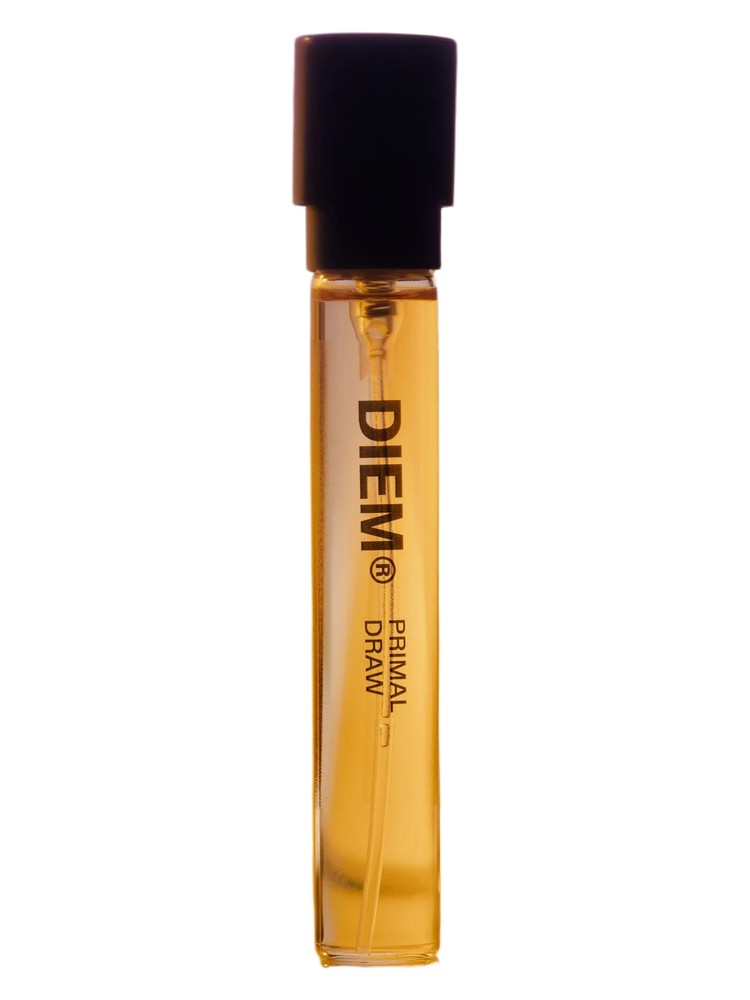 Primal Draw DIEM perfume - a fragrance for women and men