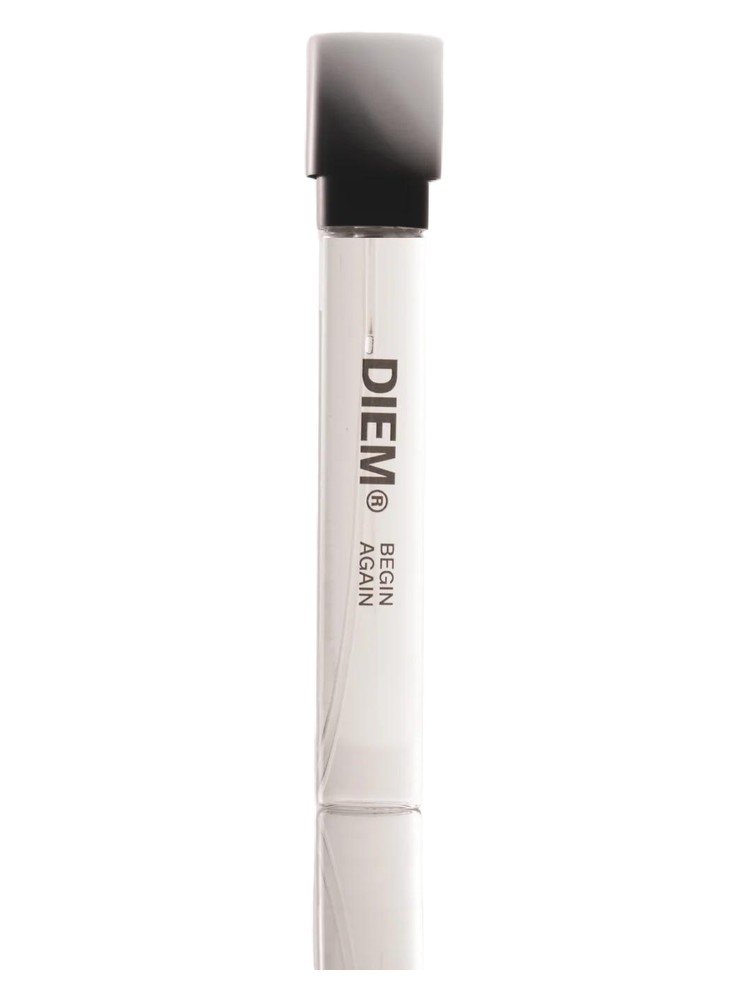 Begin Again DIEM perfume - a new fragrance for women and men 2025
