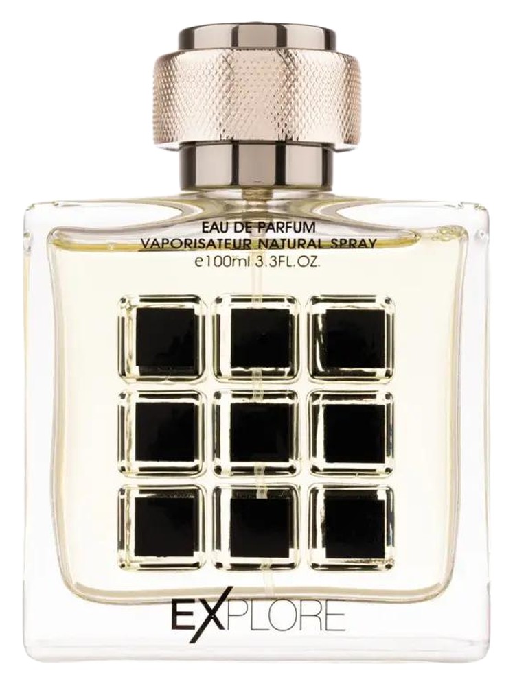 Explore Fragrance World perfume - a fragrance for women and men 2019