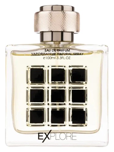 Explore Fragrance World 香水 - 一款 2019年 中性 香水