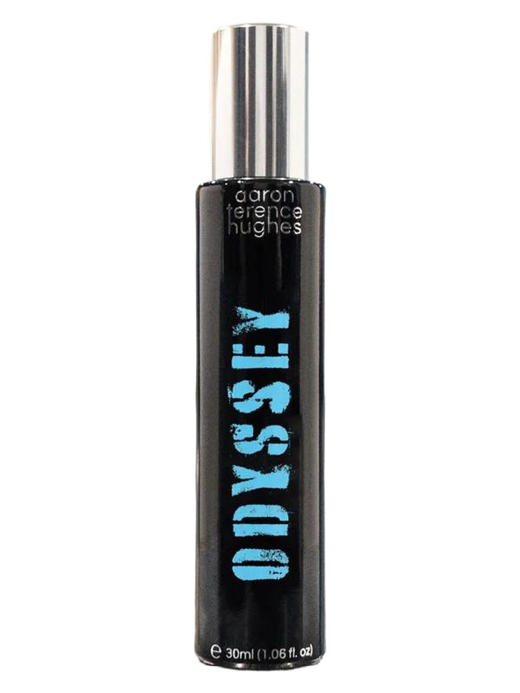 Odyssey Aaron Terence Hughes perfume - a fragrance for women and men 2023