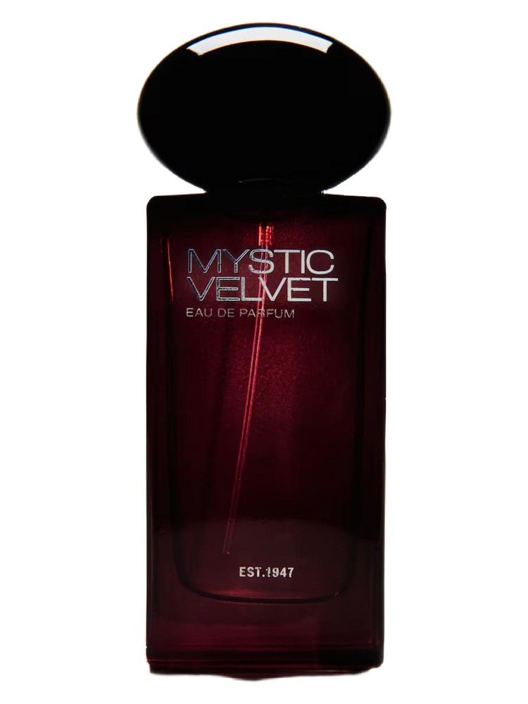 Mystic Velvet H&M perfume - a new fragrance for women and men 2024