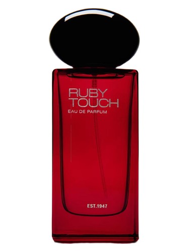 Ruby Touch H&M fragancia - una nuevo fragancia para Hombres y Mujeres 2025