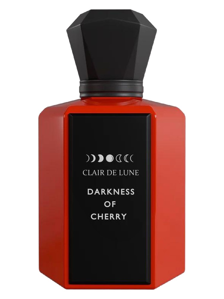 Darkness of Cherry Clair de Lune perfume - a fragrance for women and ...