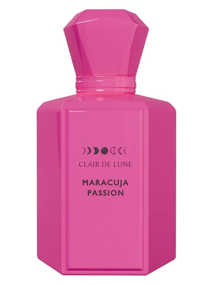 Maracuja Passion Clair de Lune perfume - a fragrance for women and men 2024