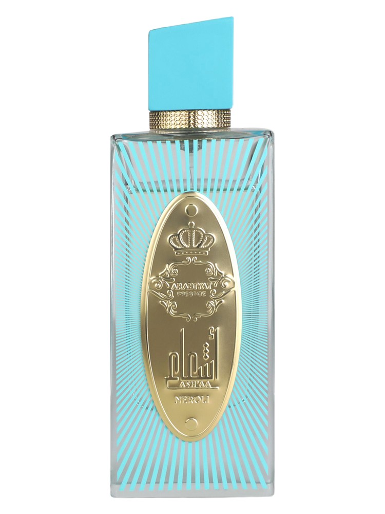 Ash'aa Neroli Arabiyat Prestige perfume - a new fragrance for women and ...
