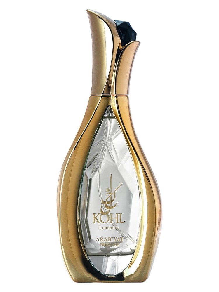 Kohl Luminous Arabiyat Prestige 香水 - 2025年のユニセックス 新着フレグランス