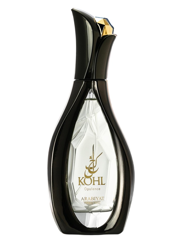 Kohl Opulence Arabiyat Prestige perfume - a new fragrance for women and ...