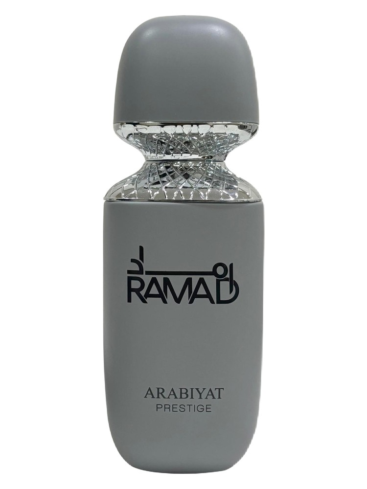 Ramad Arabiyat Prestige perfume - a new fragrance for women and men 2025