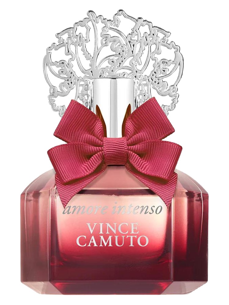 Amore Intenso Vince Camuto perfume - a new fragrance for women 2025
