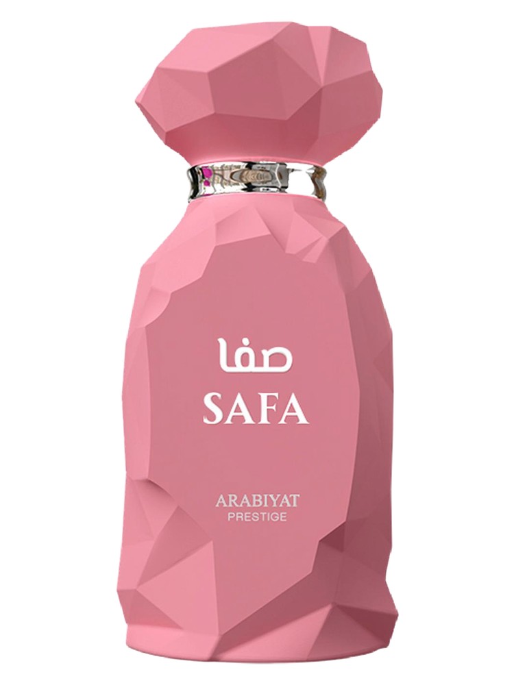 Safa Arabiyat Prestige perfume - a new fragrance for women 2025