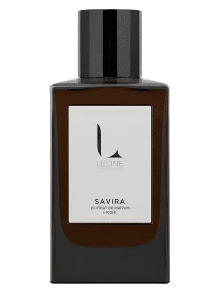 Savira LELINE perfume - a fragrance for women and men 2023