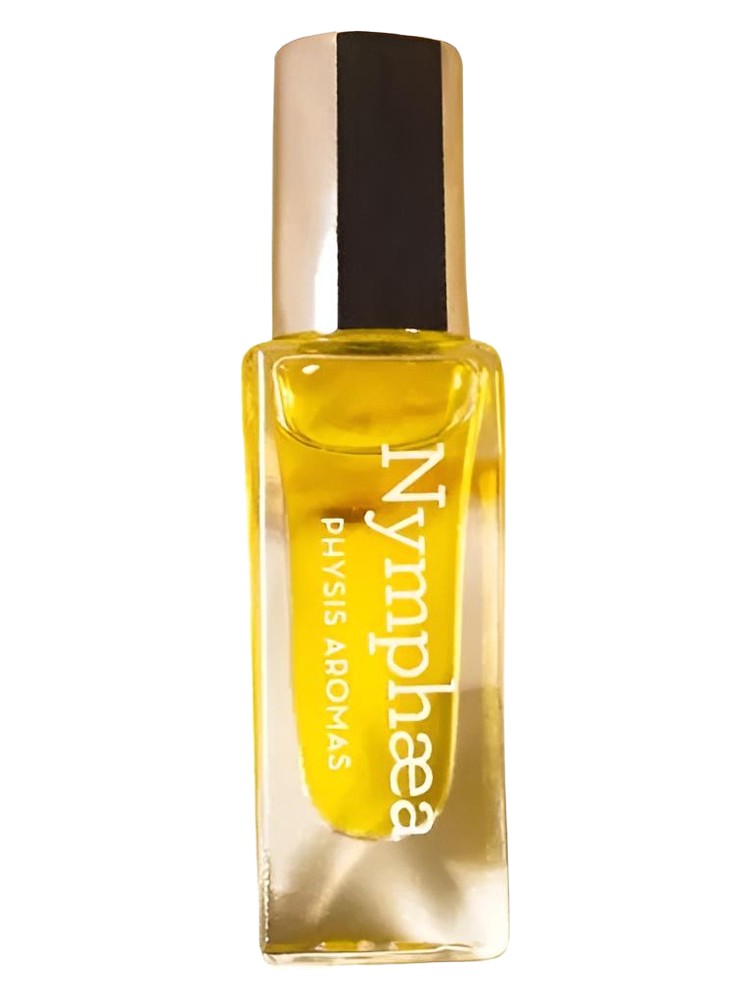 Hommer Nymphæa perfume - a fragrance for women and men