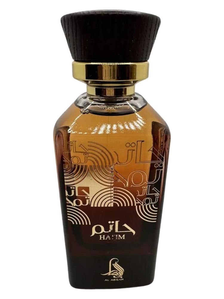 Hatim Al Absar perfume - a fragrance for women and men 2024